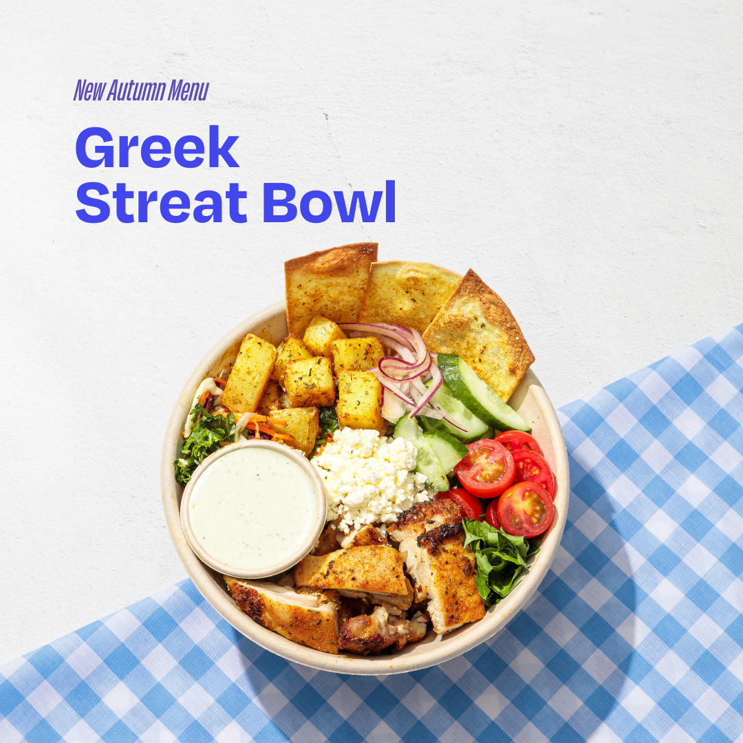 Home - Greenstreat